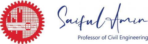 Prof. Dr. Saiful Amin