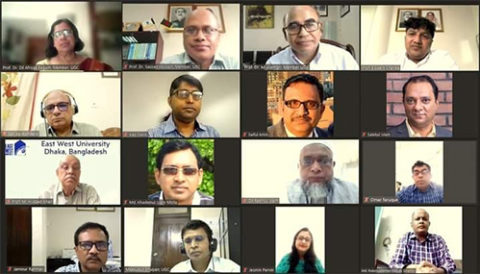 Prof. Dr. Saiful Amin